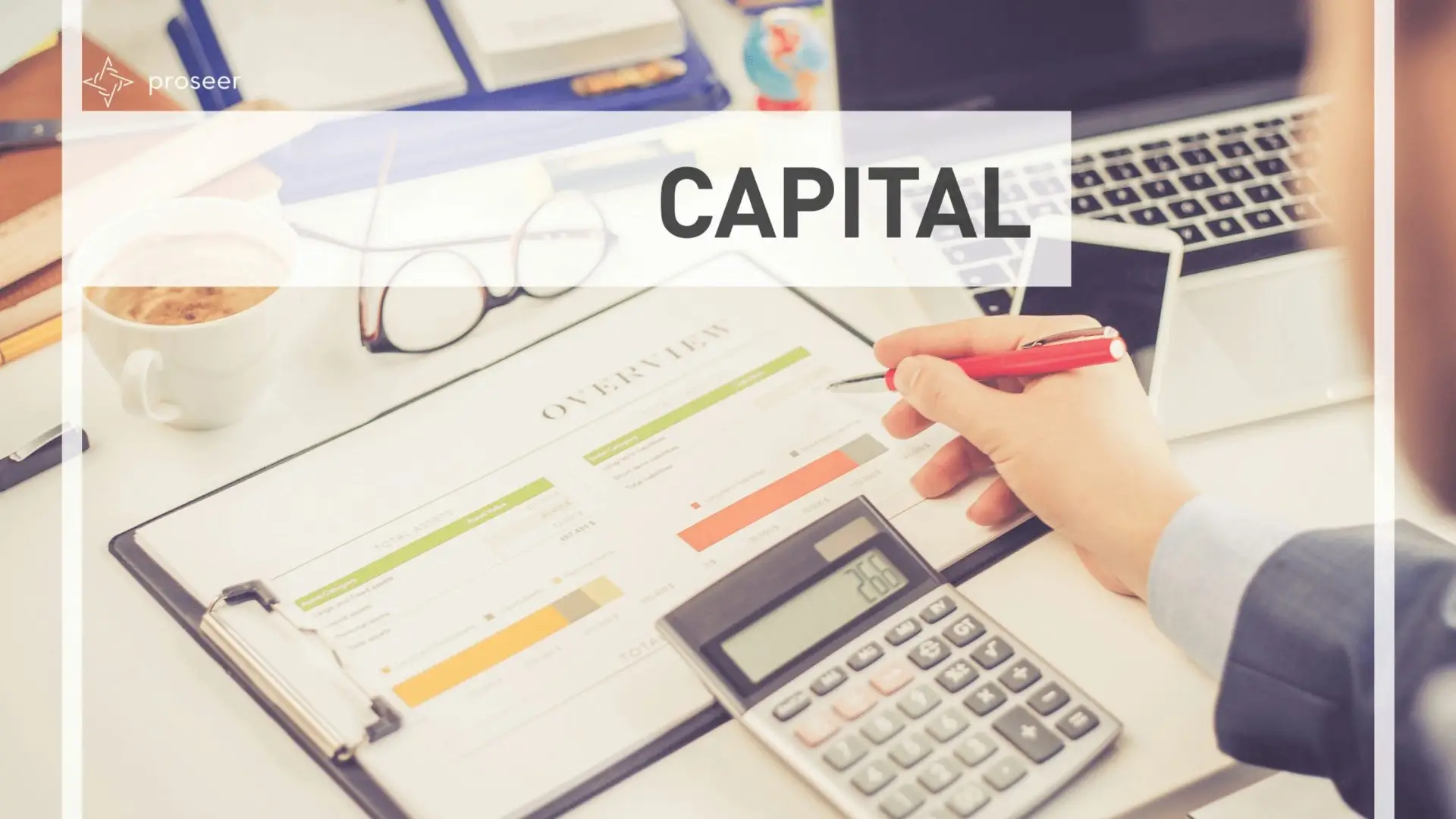 What Type of Capital is Right For Your Business?
