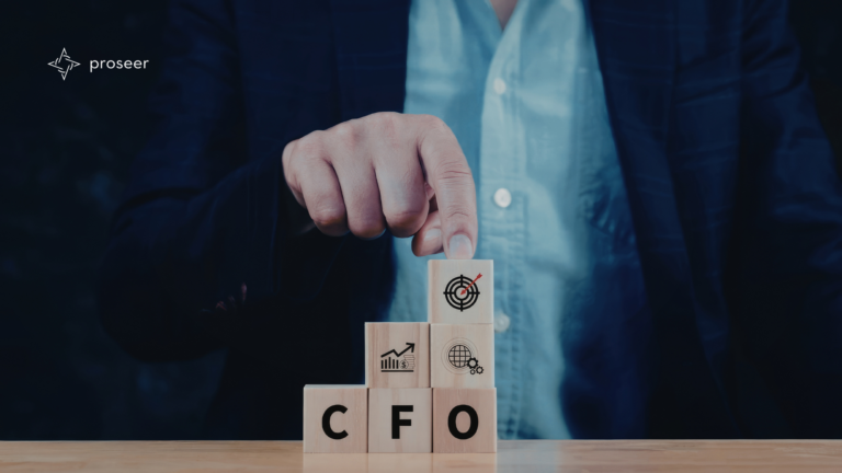 The Complete Guide to Hiring a Fractional CFO: Benefits, Costs & ROI